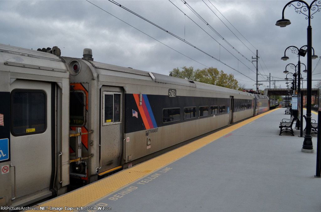 NJT 5016